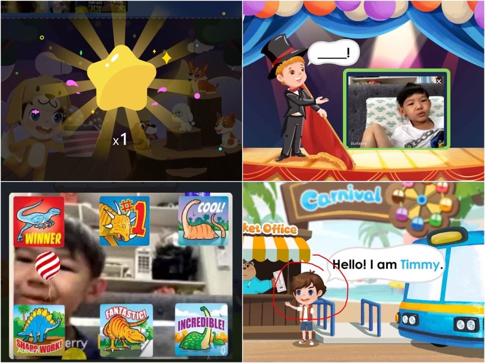 線上英文課｜51Talk真人外國老師一對一英語家教｜ElsaChen | 媽咪拜MamiBuy