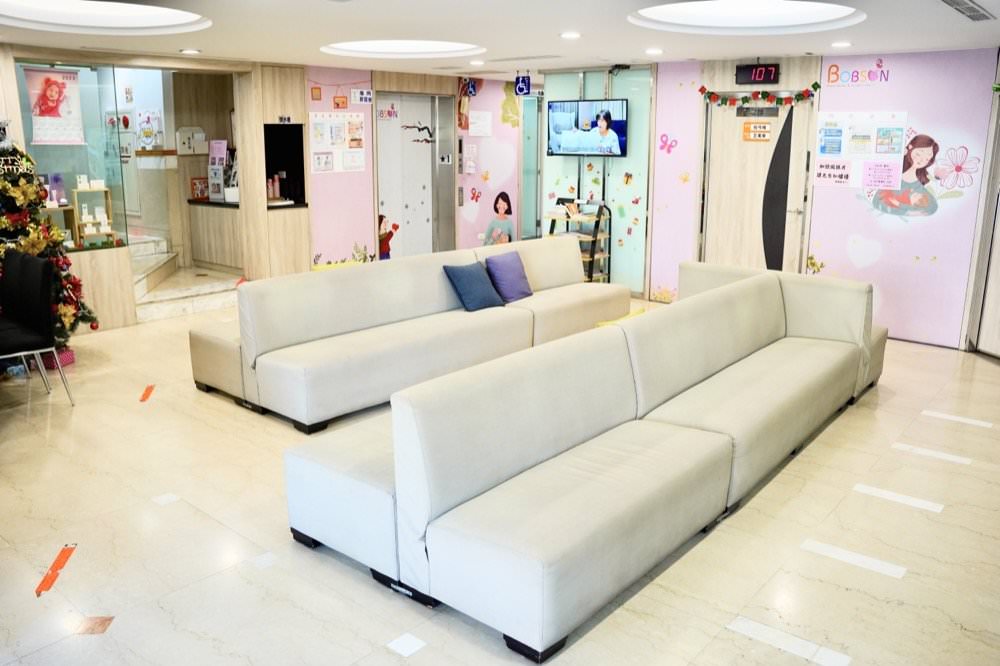 ﹝中和婦產科推薦﹞蕙生婦幼醫院，附設產後調理月子中心｜ElsaChen | 媽咪拜MamiBuy