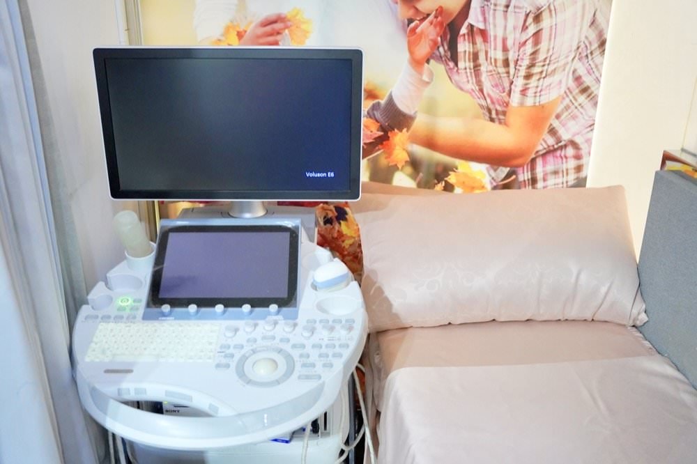 ﹝中和婦產科推薦﹞蕙生婦幼醫院，附設產後調理月子中心｜ElsaChen | 媽咪拜MamiBuy