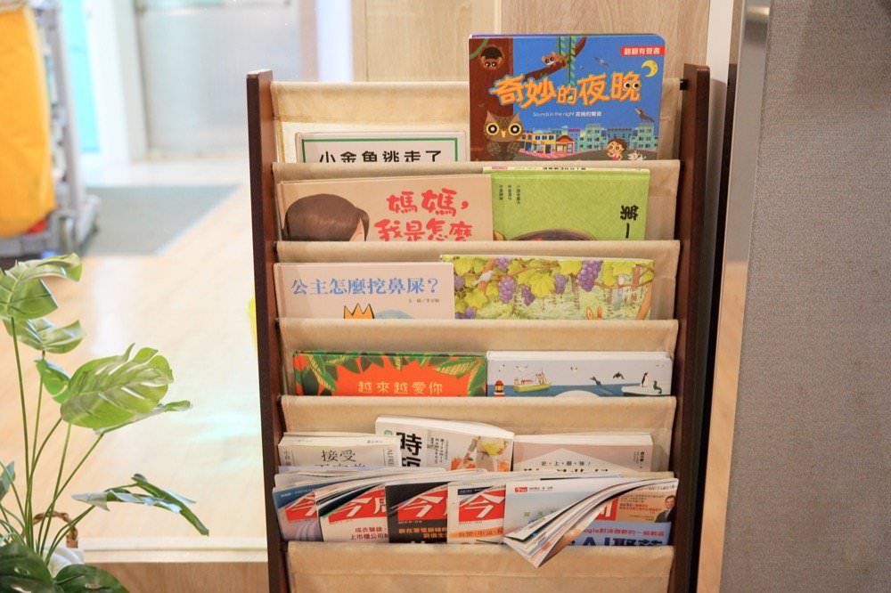 ﹝中和婦產科推薦﹞蕙生婦幼醫院，附設產後調理月子中心｜ElsaChen | 媽咪拜MamiBuy