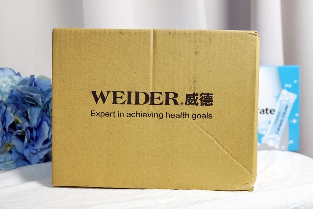 WEIDER美國威德檸檬酸鈣｜醫生推薦好吸收，輕鬆補充鈣質｜ElsaChen | 媽咪拜MamiBuy