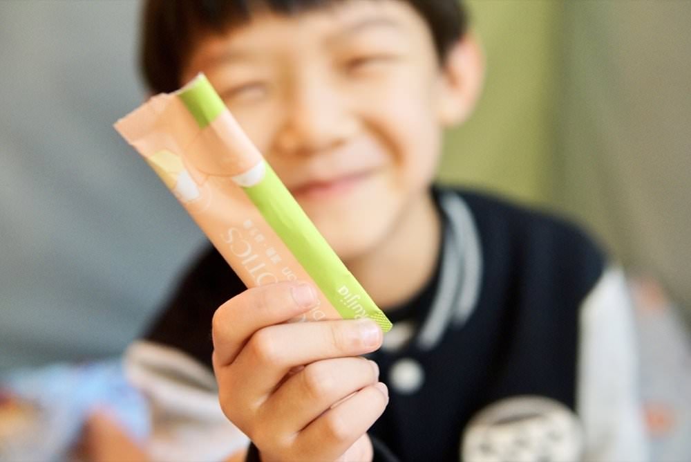 益生菌推薦-Ruijia露奇亞孩童益生菌-消化、優舒、蔓越莓｜ElsaChen | 媽咪拜MamiBuy