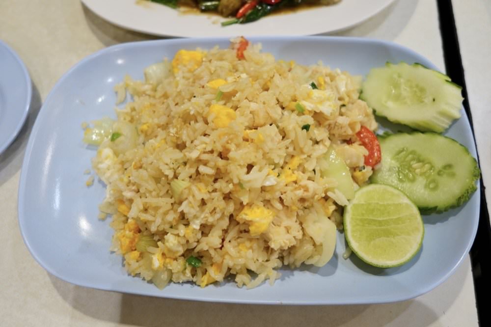 曼谷通羅宵夜美食｜55 Pochana 泰式料理！開到凌晨的泰國在地熱炒店！ – Elsa旅遊親子生活