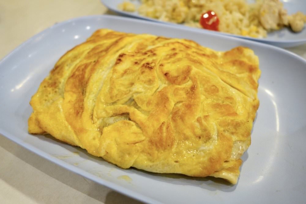 曼谷通羅宵夜美食｜55 Pochana 泰式料理！開到凌晨的泰國在地熱炒店！ - Elsa旅遊親子生活