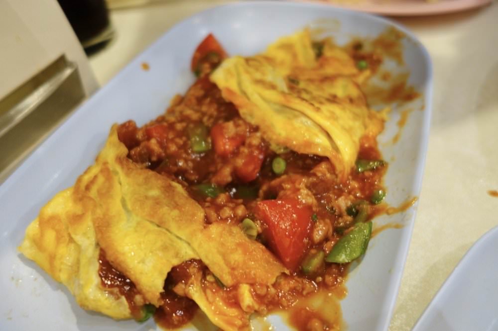 曼谷通羅宵夜美食｜55 Pochana 泰式料理！開到凌晨的泰國在地熱炒店！ - Elsa旅遊親子生活