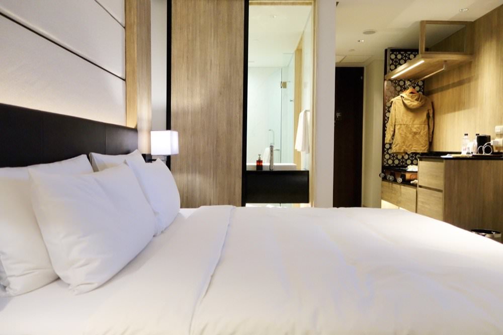 2025曼谷Asok飯店推薦｜曼谷索拉利亞西鐵飯店、中心點大飯店、三葉草阿索克飯店 – Elsa旅遊親子生活