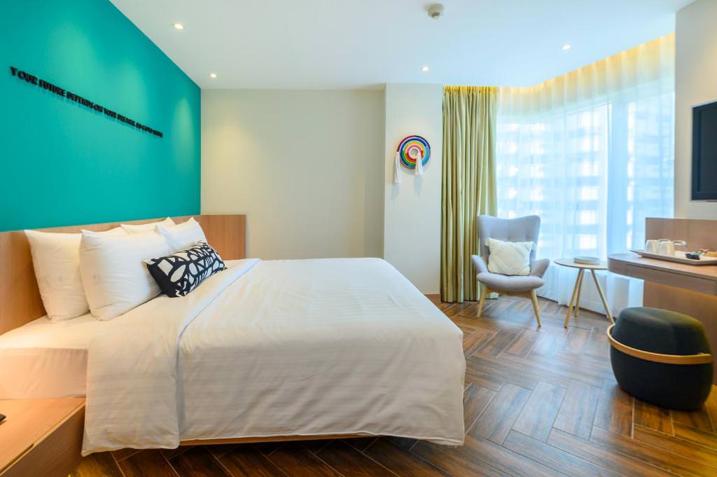 2025曼谷Asok飯店推薦｜曼谷索拉利亞西鐵飯店、中心點大飯店、三葉草阿索克飯店 – Elsa旅遊親子生活