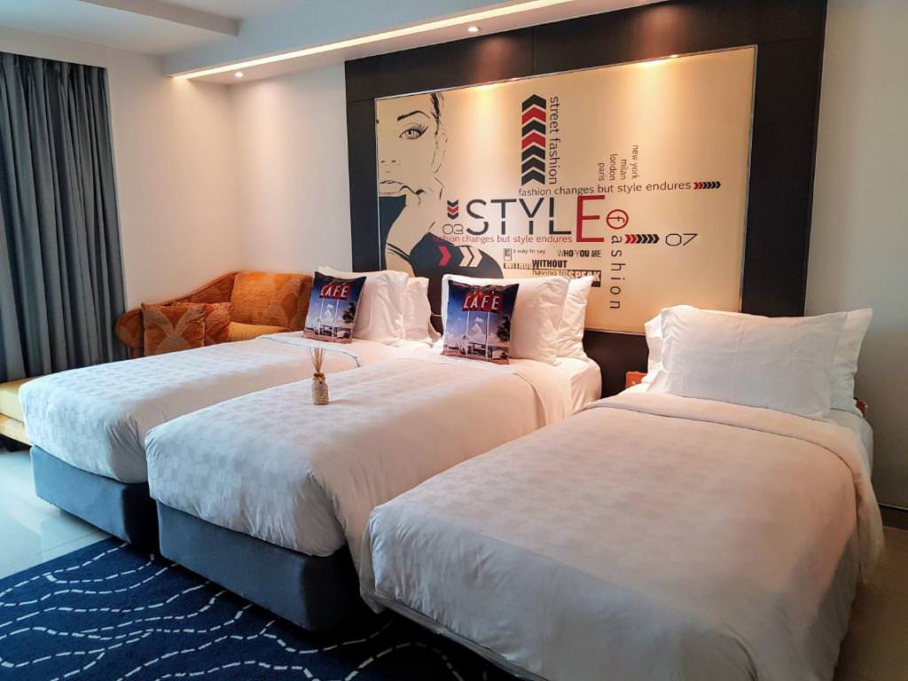 2025曼谷Asok飯店推薦｜曼谷索拉利亞西鐵飯店、中心點大飯店、三葉草阿索克飯店 – Elsa旅遊親子生活