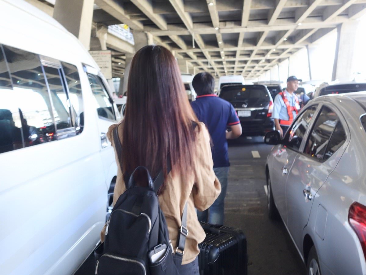 曼谷機場到芭達雅交通｜3種方式從曼谷到芭達雅＆KKDay包車接送經驗分享 – Elsa旅遊親子生活